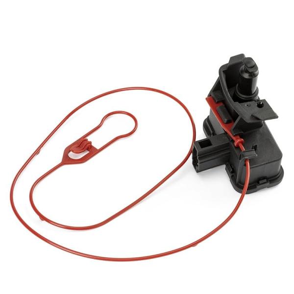 商品名:  DEUSES [Replacement car Parts] 8K0-862-153-H 8K0862153H 8K0 862 153 H Fuel Flap Door Lock Actuator Motor for Audi ...