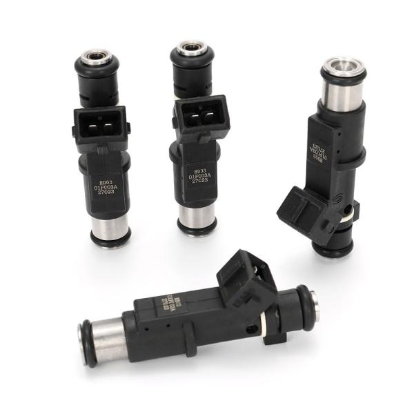 商品名:  [Replacement car parts] 4PCS Fuel Injectors for Citroen for Berlingo C2 for Saxo for Xsara for Peugeot 106 206 306...
