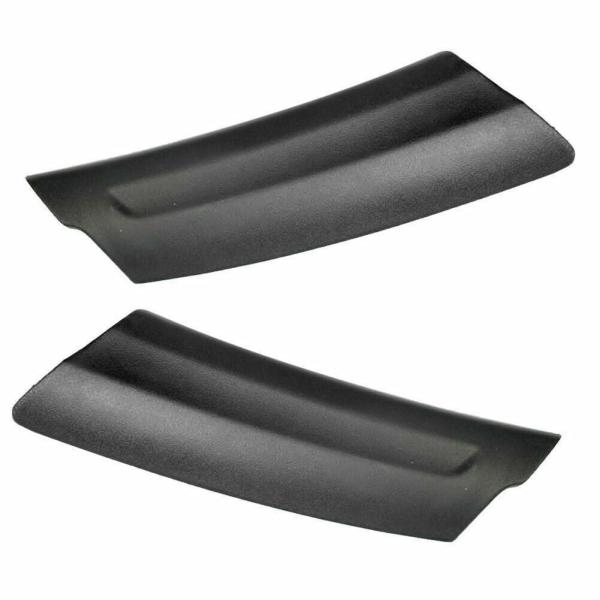 商品名:  XIBANY car Part Car Wiper Scuttle Panel Trim Cover for Fiat 500 for Abarth 500 E5K8 735452712 735452714 Auto Exter...