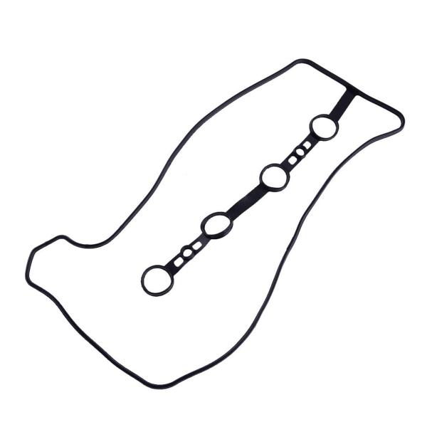 商品名:  QBOONPT Valve Cover Gasket Set, Automotive Replacement Engine Head Valve Cover Seal Gasket Compatible with Toyota ...