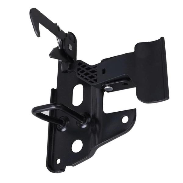 商品名:  KACEPAR Car Engine Hood Latch Lock 4F0823480, Hood Latch Assembly Hood Lock Catch Upper Hood Latch, 2006-2011 Comp...