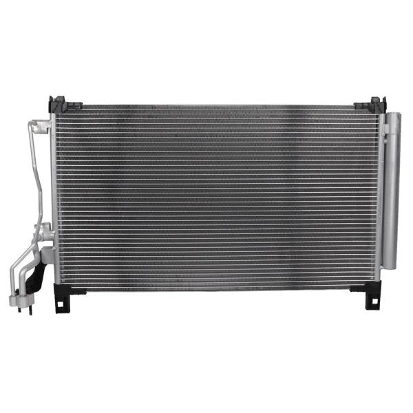 商品名:  OCPTY Aluminum A/C Condenser Replacement Fit for 2015-2018 for Hyundai Sonata 2.4Lブランド: OCPTY商品サイズ: Medium高さ: 15cm...