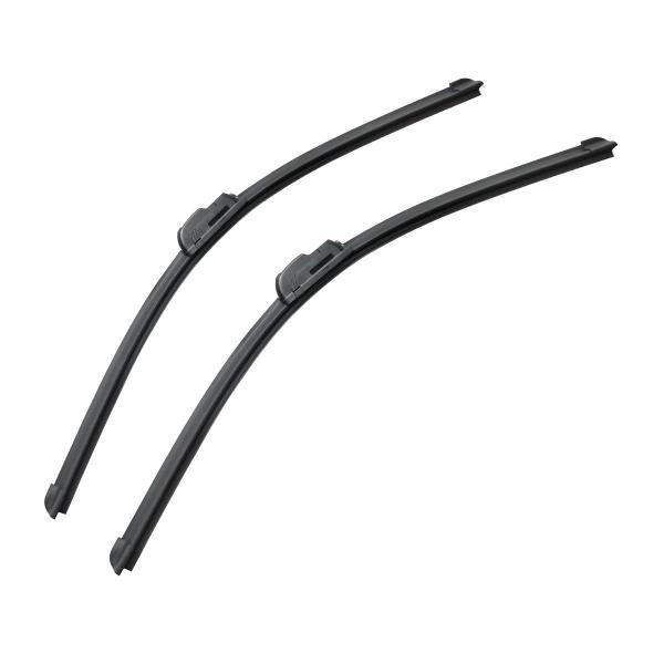 商品名:  MaxtiL Auto Car Wipers 2PCS, 24""+21"" Front And Rear Replacement for Porsche Panamera 970 2009-2012, Windshield W...