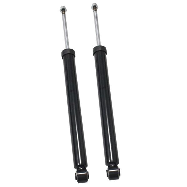 商品名:  AIRSUSFAT 2 Pcs Rear Left Right Fit For Porsche Panamera 971 2017-2019 Air Absorber Shock Strut Core With Electron...