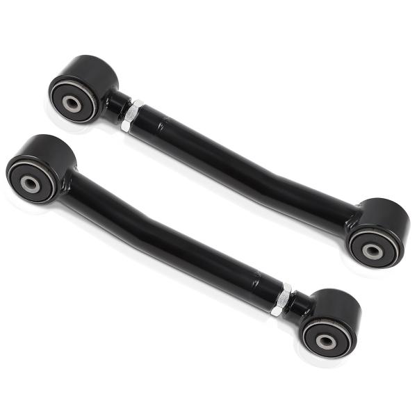 商品名:  SCITOO Adjustable Rear Lower Control Arms fit for Jeep Grand for Cherokee 1993-1998 for Jeep TJ 1997-2006 for Jeep...