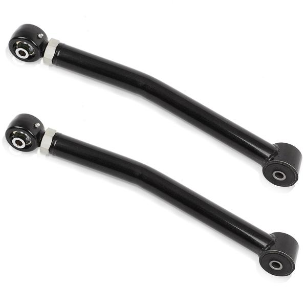 商品名:  SCITOO Adjustable Front Lower Control Arms fit for Jeep Wrangler 2007-2018 for Improved Suspension Performance - B...