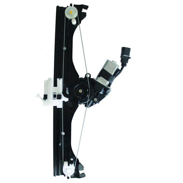 商品名:  OEG Parts New Window Lift Regulator Compatible with Abarth - Europe 500 2008-2014 2015 2016 Front Right 51785413 5...