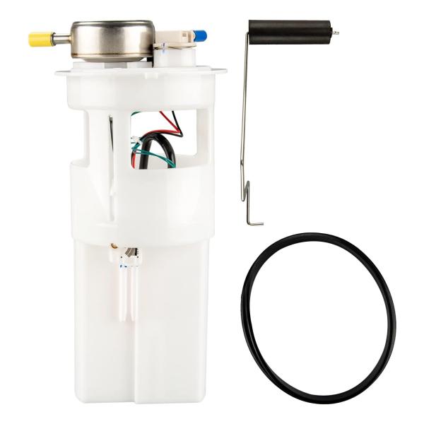商品名:  KAC Fuel Pump, Fuel Pump Module Assembly Fit for Durango 1998-2003 3.9L 4.7L 5.2L 5.9L Fuel Pumps With Pressure Se...