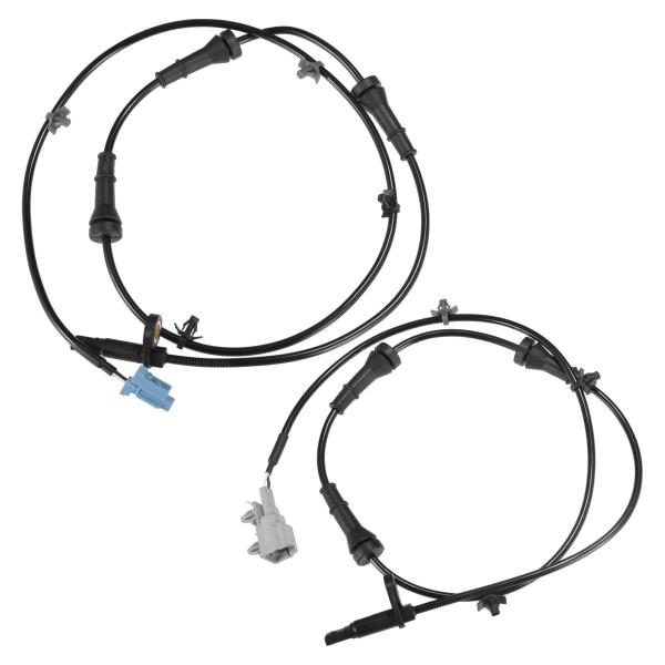 商品名:  ACROPIX Car Rear Left Right ABS Wheel Speed Sensor Fit for Nissan Murano 2011-2014 No.479011AA0A/479001AA0A - Pack...