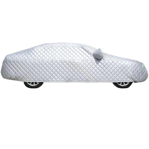 商品名:  Compatible with Citroen C6 car Hail Protection Cover, auto rain Protection, Scratch Protection, Paint Peeling Prot...