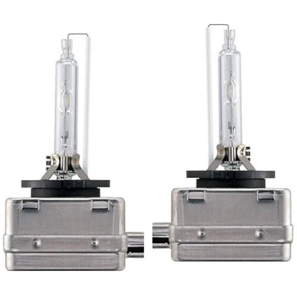 商品名:  GTMOTO for 2011 2012 2013 2014 2015 Ford Explorer Mustang Edge Flex Taurus HID Headlights D3S Xenon Bulbs, 6000K C...