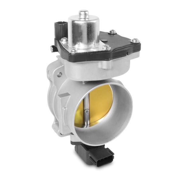 商品名:  cycwer 75mm Electronic Throttle Body Assembly 8L3Z9E926A 8L3Z9E926B 8L3Z9E926C for F-150 F-250 F-350 F-450 F-550 S...