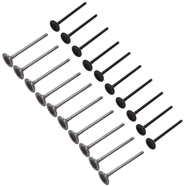 商品名:  maXpeedingrods 20 Pcs Engine Intake and Exhaust Valves for Volvo C30 C70 S40 S60 S70 V50 V70 XC60 XC90, 9454607 94...