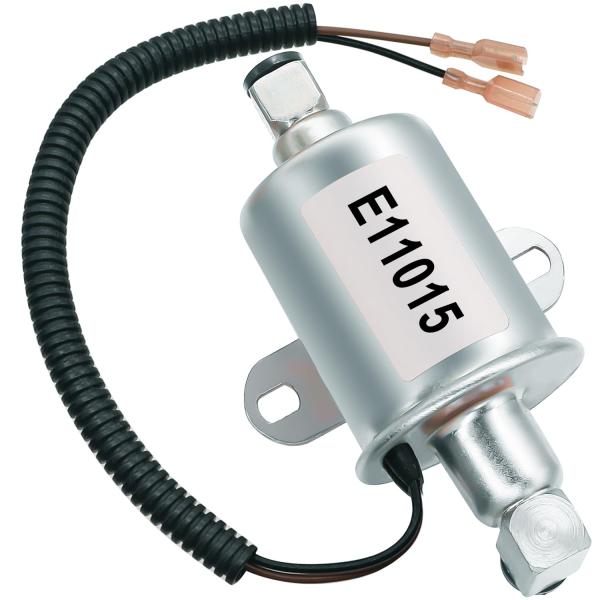 商品名: weideer 電気燃料ポンプ E11015 Cummins A029F887 A047N929 149-2620 Herko RV008 GMB 596-1160 Onan 5500 5.5KW ガスジェネレーター マーキス ゴ...