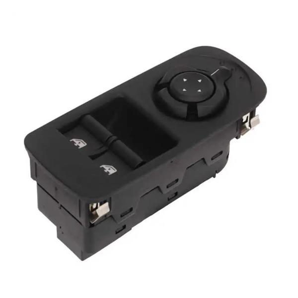 商品名:  BcodoN Front Left Window Regulator Switch 156085170 Driver Electric Power Control Lifter Switch Compatible with Al...