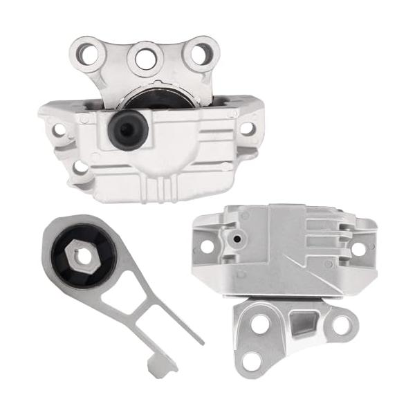 商品名: CHENFENG エンジンモーターマウント 2016-2018 500X 2015-2020 Renegade 17-20 コンパス 15-18 Ram promaster City 2.4L A5862 A5898 682585...