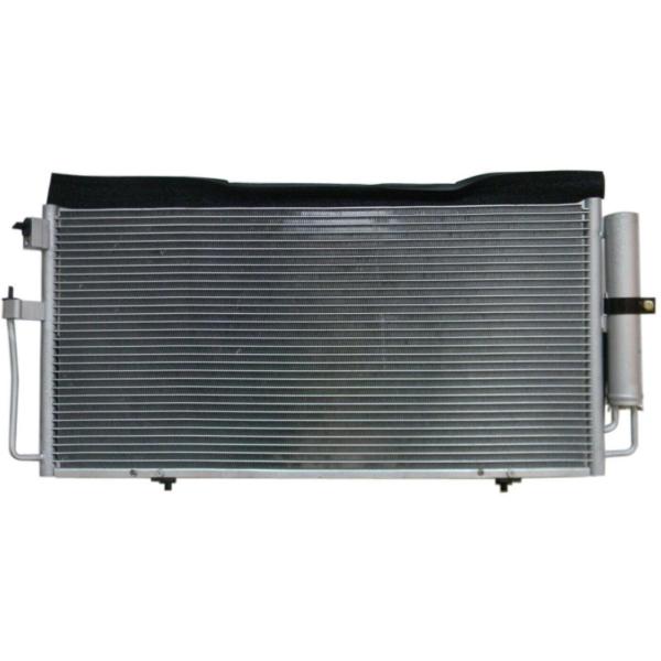 商品名:  A/C Condenser For Subaru Impreza 2002 To 2003 With Receiver Drier, Aluminum SU3030124 73210FE001ブランド: Jumbo Auto P...