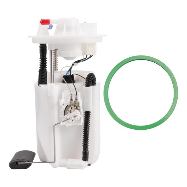 商品名:  Torchtree Fuel Pump FG1281, Electric Fuel Pump Assembly for 2010-2013 Soul, Replace # E8995Mブランド: Torchtree高さ: 19c...