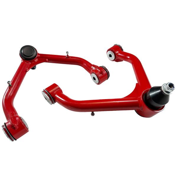 商品名:  BST BSSP 2PCS 2”-4" Lift Upper Control Arms UCA For 1999-2006 Chevy Silverado GMC Sierra 1500 Upgraded 3" Tubular ...