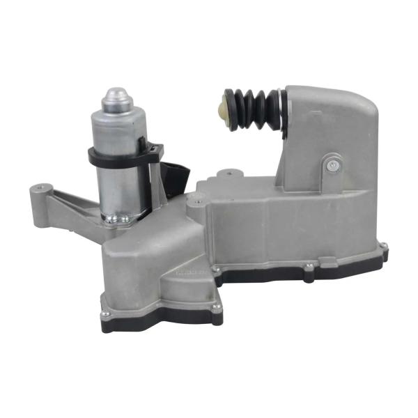 商品名:  ZIBIAO AP02 Slave Cylinder Clutch Actuator Compatible with Citroen C2 C3 DS3 NEMO, Compatible with Peugeot 207 208...