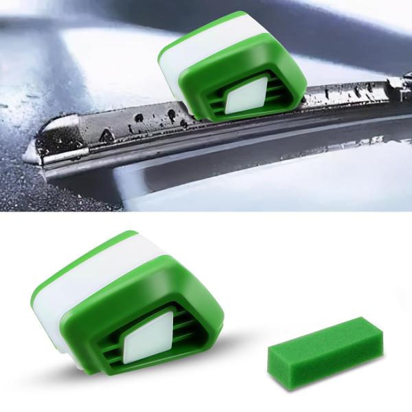 商品名:  CHRYMUM Car Windshield Wiper Repair Tool, Automotive Wiper Repairer, Windshield Wiper Regroover, Universal Windscr...