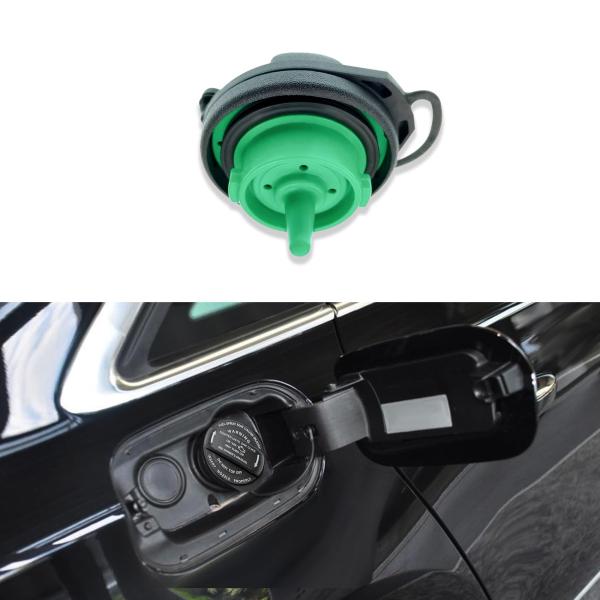 商品名:  CHRYMUM Automotive Gas Tank Cap, Automotive Replacement Fuel Tank Caps 5C0201550T, 5Q0201550L, 8K0201550N, Car Acc...