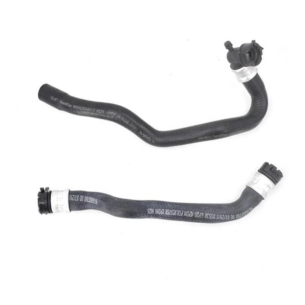 商品名:  NOTRYA 6466XV 6466TZ for Heating Water Pipe,for Peugeot 308 408 3008 1.6T (Color : 6466XV 6466TZ)ブランド: NOTRYA商品サイズ...