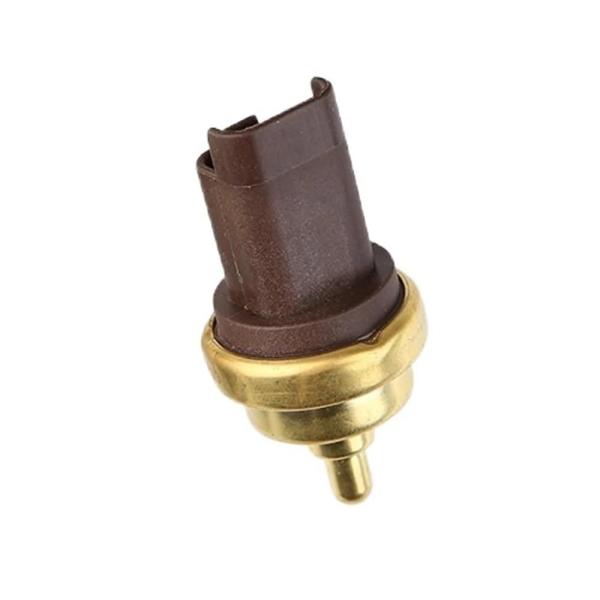 商品名:  NOTRYA 9810048680 Thermostat Housing Water Temperature Sensor,for Peugeot 208 2008 3008 4008 5008 RCZ 308SW for Ci...