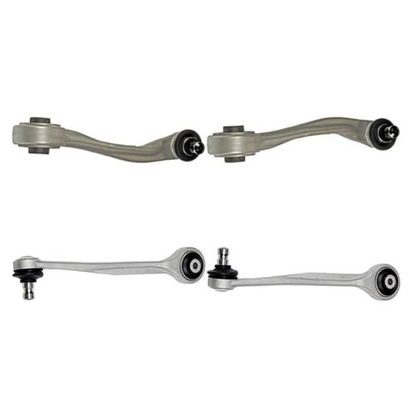 商品名:  A-Partrix 4X Front Upper Control Arm w/Ball Joint Assembly Fits Porsche Macan 2015-2019 Fits Audi A4 2009-2016 Fit...