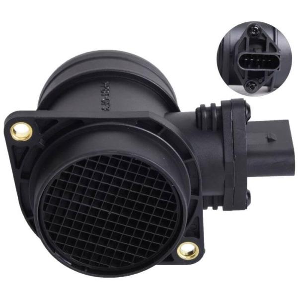 商品名:  UCAGJVG High-Perforce MAF Mass Air Flow Sensor Meter compatible with Jetta Beetle Q7 2.0L 4.2L - 0280218060ブランド: U...