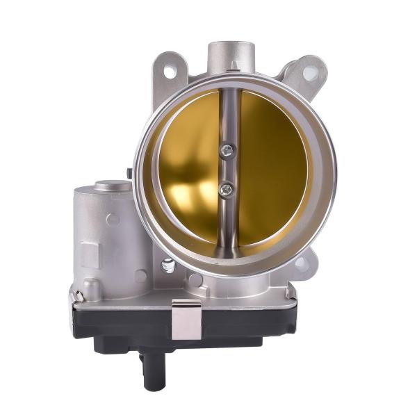 商品名: TEKKOAUTO スロットルボディ交換用 シボレーシルバラード 1500 サバーバン タホ GMC シエラ 1500 ユーコン XL/ユーコン 5.3L 2014-2022 12617792 12678224 12713775 ...