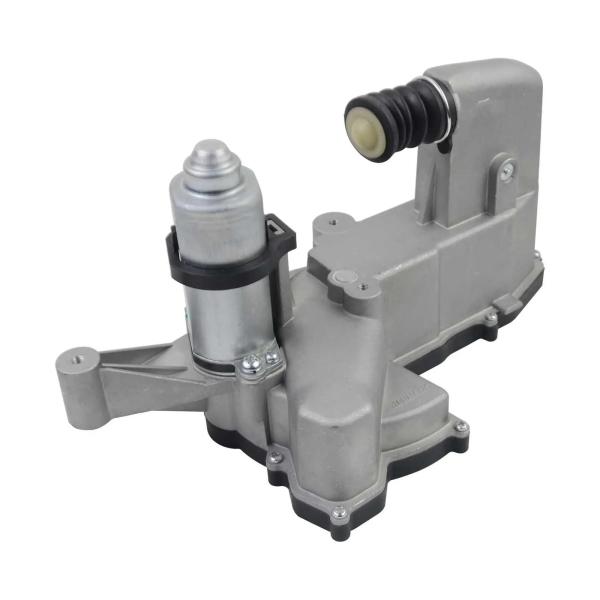 商品名:  INSTR AP02 Slave Cylinder Clutch Actuator Compatible with Citroen C2 C3 DS3 NEMO, Compatible with Peugeot 207 208 ...