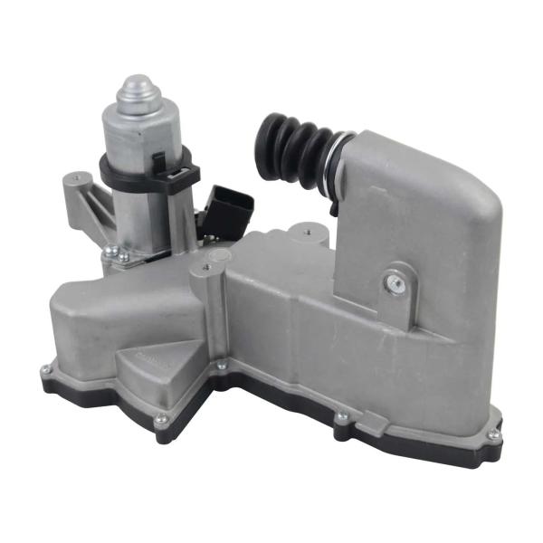 商品名:  INSTR AP02 Slave Cylinder Clutch Actuator Compatible with Citroen C2 C3 DS3 NEMO, Compatible with Peugeot 207 208 ...