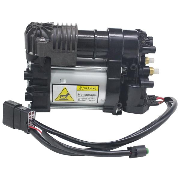 商品名:  AIRSUSFAT 68041137AE 1 PCS Air Suspension Compressor Pump For 2011-2016 Jeep Grand Cherokee WK2 / For Dodge RAM 15...