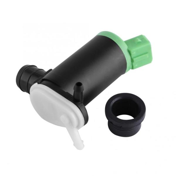 商品名:  CONTIA 1pc Car Windshield Windscreen Wiper Washer Motor Pump for Peugeot 106 206 306 406 806 Windscreen Wiper Moto...