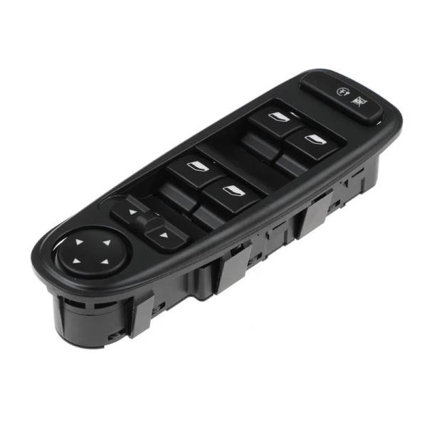 商品名: ウィンドウミラースイッチパネル 6ピン+3ピン Citroen C4 Grand Picasso 2004-2014 6554Yh用 Window Mirror Switch Panel 6Pin+3Pin for for Cit...