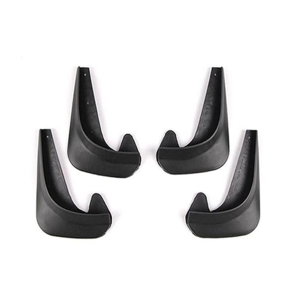 商品名:  Spark Plugs 2pcs/4pcs Universal Car Front Rear Mudflaps Mud Flaps Exterior Parts Auto/Fit for Citroen C3-XR C4 Seg...