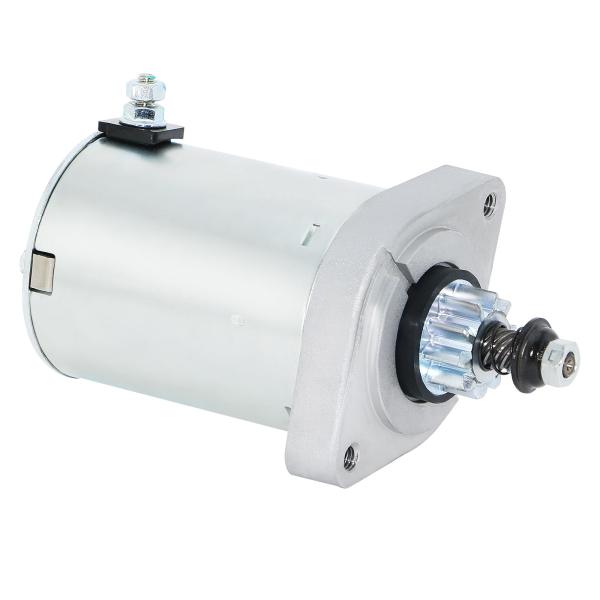 商品名:  New Starter Replacement for Kawasaki FR691V FR730V FH491V FS481V FS541V FS600V FS604V 21.5-24HP, 21163-0711 21163-...