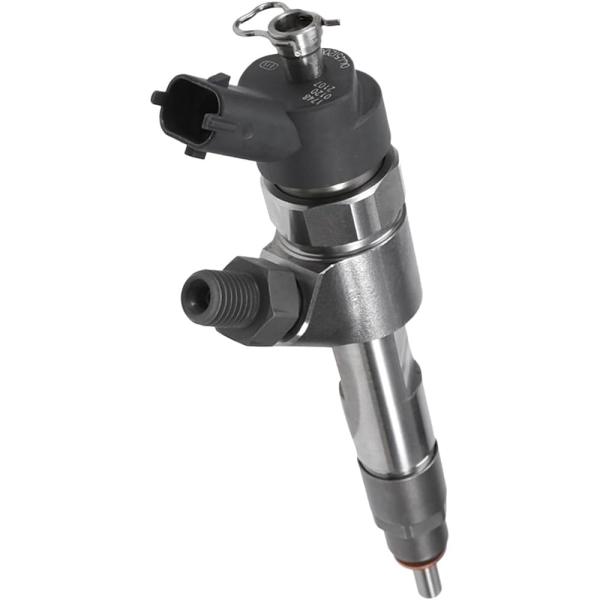 商品名:  New Fuel Injector Compatible 0445120002 0986435501 For Citroen Jumper Compatible For Iveco Daily Compatible For Pe...