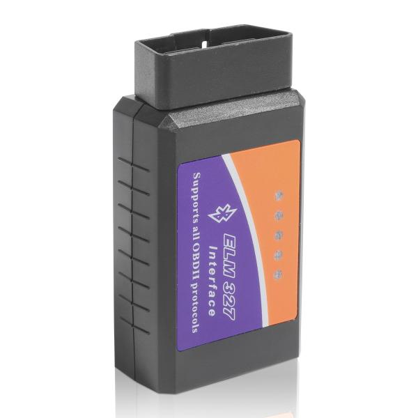 商品名:  RACOONA OBD2 Scanner,OBD2 Scanner Bluetooth,Car Accessories Car Code Reader Check Engine Light Diagnostic Scan Too...