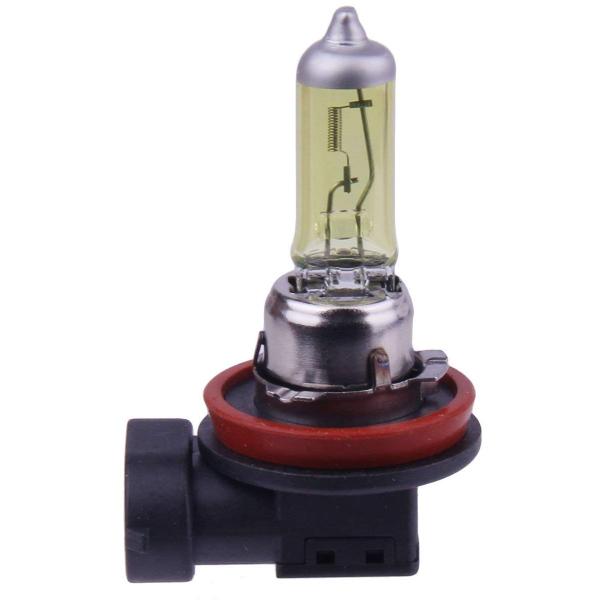 商品名:  MotorToGo 1x Yellow Headlight Fog Light Bulb Replacement for 2014 FIAT 500ブランド: MotorToGo商品番号: 海外の輸入品ショップ-世界中の様々なア...