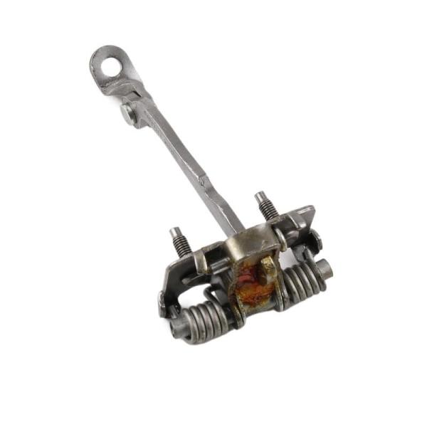 商品名:  Front Rear Door Check Strap Door Hinge Stop Limiter for Peugeot 206 206CC 207 for Citroen C2 (Color : Rear)ブランド: R...