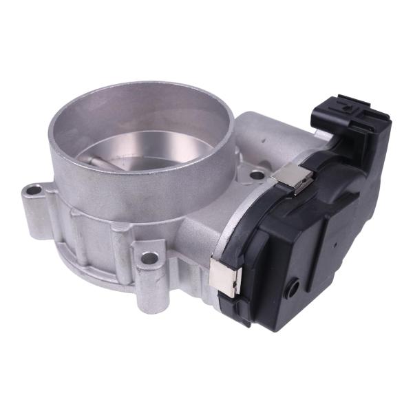 商品名: IEQFUE スロットルボディ 53034251AD 2013-2017 Ram 1500 2500 6.4L 5.7L Dodge Challenger に対応 IEQFUE Throttle Body 53034251AD C...