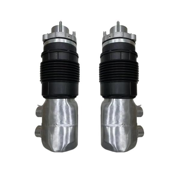 商品名:  AIRSUSFAT Pair Front Right and Left Repair Air Spring For PORSCHE PANAMERA 971, 971616037D, 971616038Dブランド: AIRSUS...
