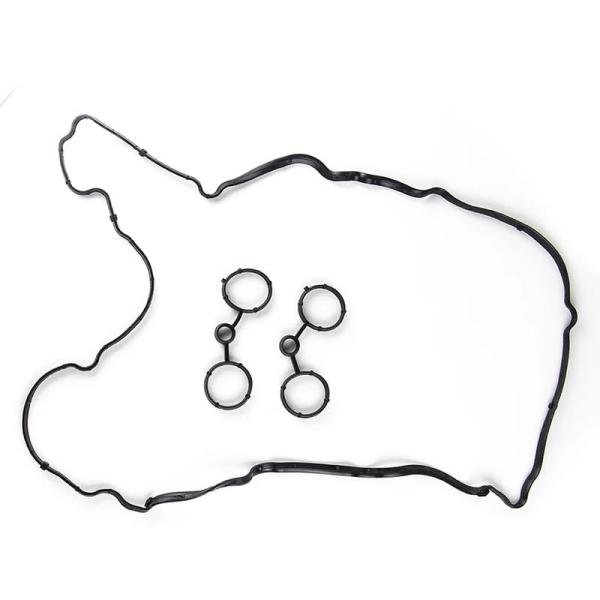 商品名:  V759886280 Car Accessories Engine Valve Cover with Gasket 0249E6 for Peugeot 207 208 308 508 3008 5008 for Citroen...