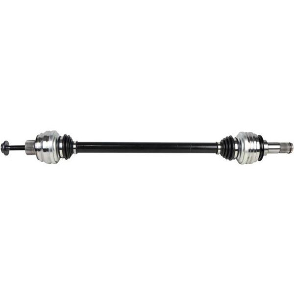 商品名:  A-Partrix 1X Rear CV Joint CV Axle Shaft Assembly Replacement Rear Driver or Passenger Side Fits Porsche Macan 201...
