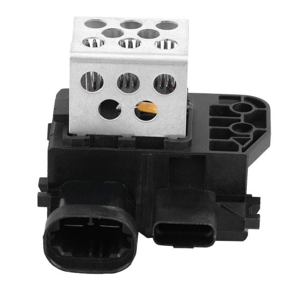 商品名:  Radiator Fan Relay Resistor with Premium Quality Effective Blower Speed Control for Citroen C4 Picasso Berlingoブラン...