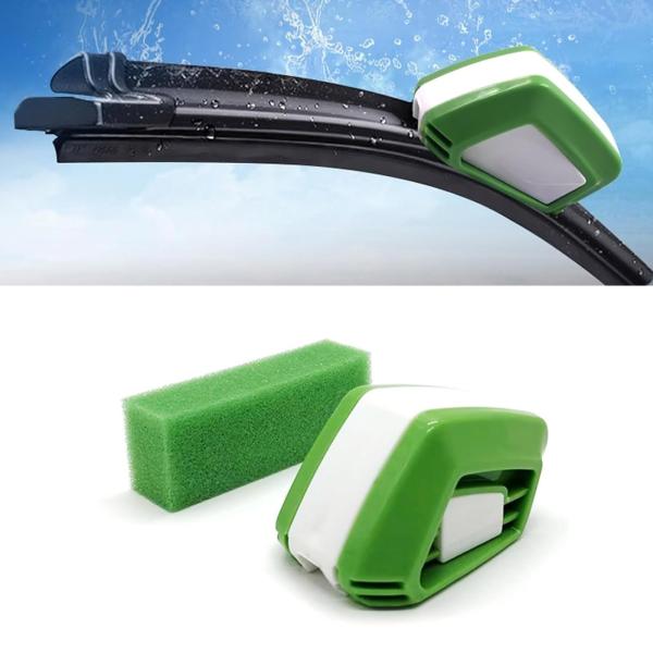 商品名:  Nowkont Pack-1 Car Windshield Wiper Arm Cutter Repairer, Durable Waterproof Portable ABS DIY Vehicle Windshield Re...