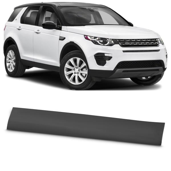 商品名: KARPAL フロント右ドアサイドパネルトリム 下部フィット 2015-2019 ランドローバー ディスカバリースポーツ LR073078用 KARPAL Front Right Door Side Panel Trim Lowe...