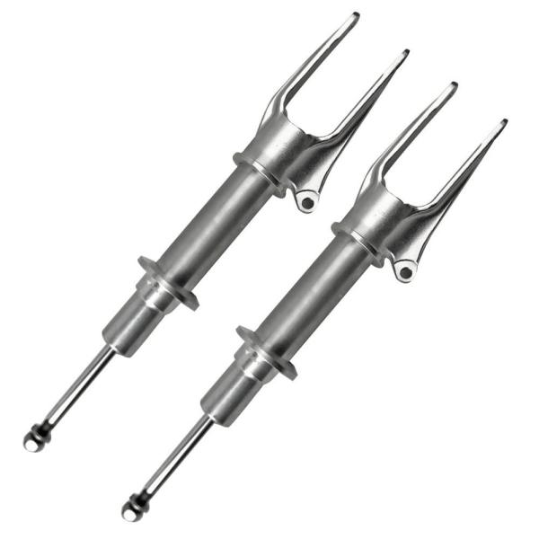 商品名:  SWSD New 1 PAIR Hydraulic Suspension Shock Strut Replace Hydraulic Shock Absorber Shocks Compatible with 2010-2017...